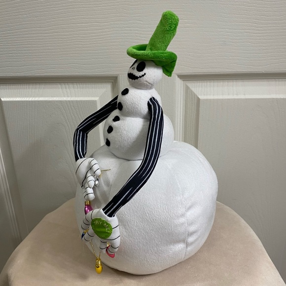 Disney | Holiday | Disney Nightmare Before Christmas Jack Skellington ...